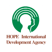 Certified NPO ホープ・インターナショナル開発機構