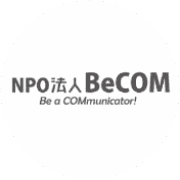 NPO法人 BeCOM
