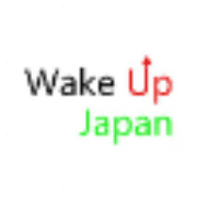 NPO法人 Wake Up Japan