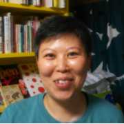 NPO法人 QWRC(Queer & Women's Resource Center)