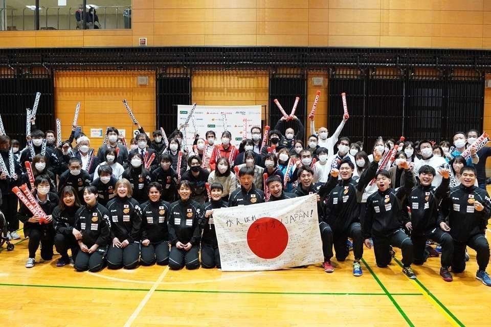 一般社団法人 日本ゴールボール協会