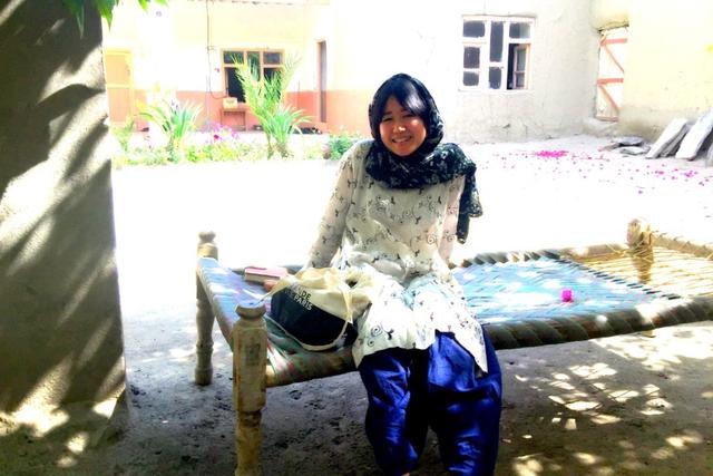 🌟「平和村村民」からの応援☆理事の加藤真希よりメッセージ！～「女性たちの学校」クラファン実施中！～